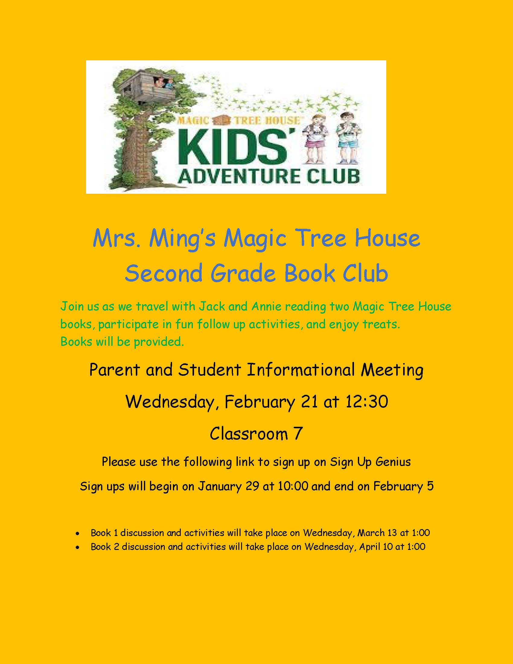 Clubs | Bakersfield TK-8